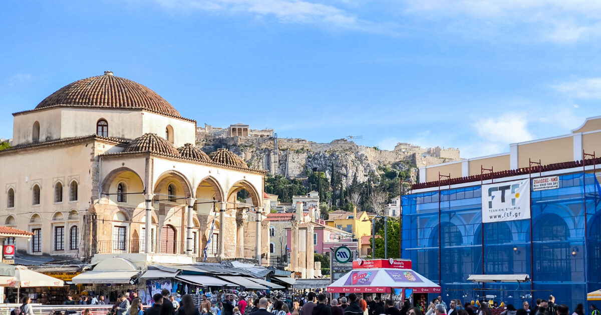 Ο τουρισμός ατμομηχανή της παγκόσμιας οικονομίας, αναπτύσσεται ταχύτερα ...
