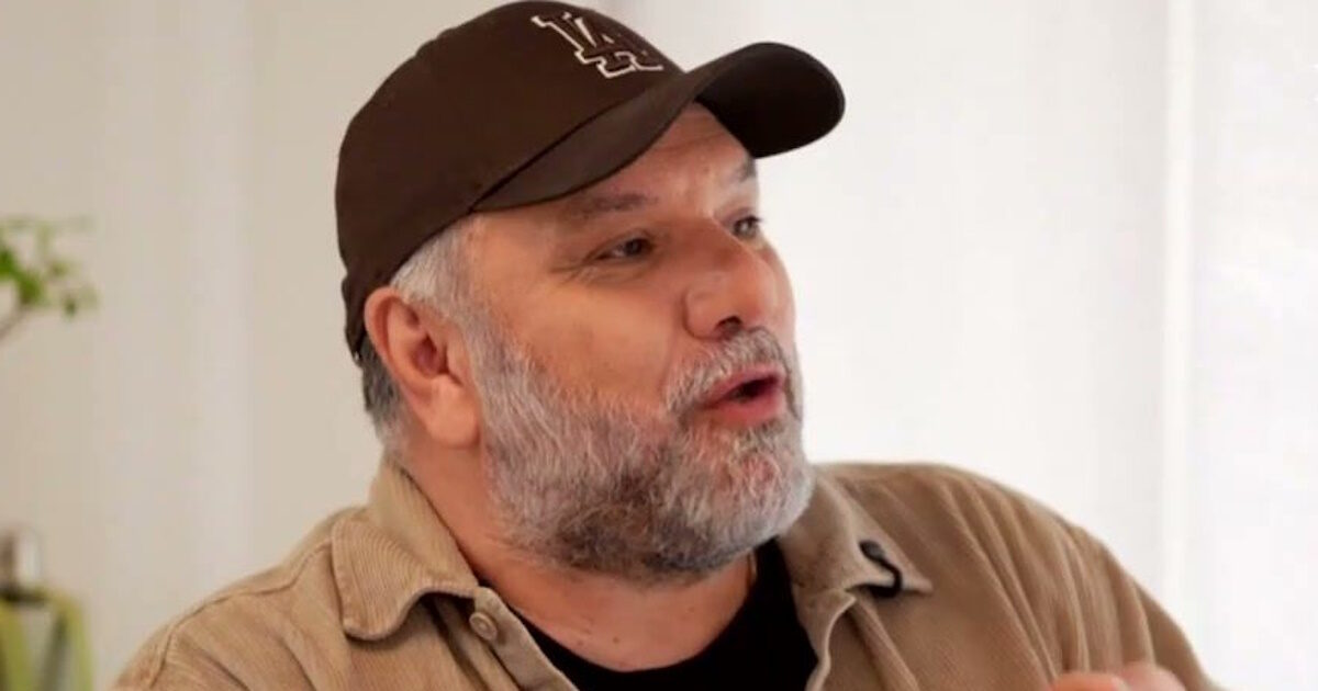 Γρηγόρης Αρναούτογλου: «Η καλή τηλεόραση είναι ο πόνος μου γιατί είναι ...