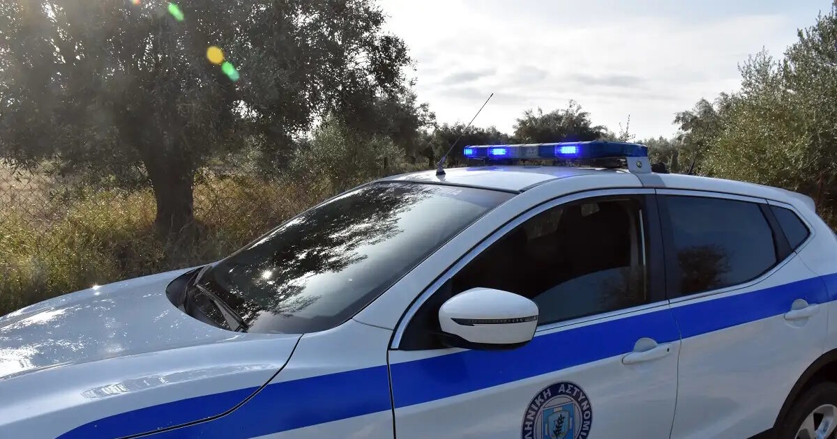 Σύρος: Μεγάλη διάρρηξη σε κοσμηματοπωλείο στην Ερμούπολη – «Μπούκαραν ...