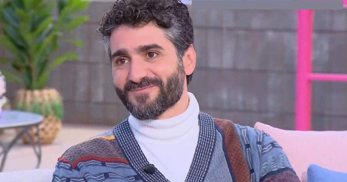 Προκόπης Αγαθοκλέους: Ο τηλεοπτικός «Άγιος Παΐσιος» αποκάλυψε ότι ...