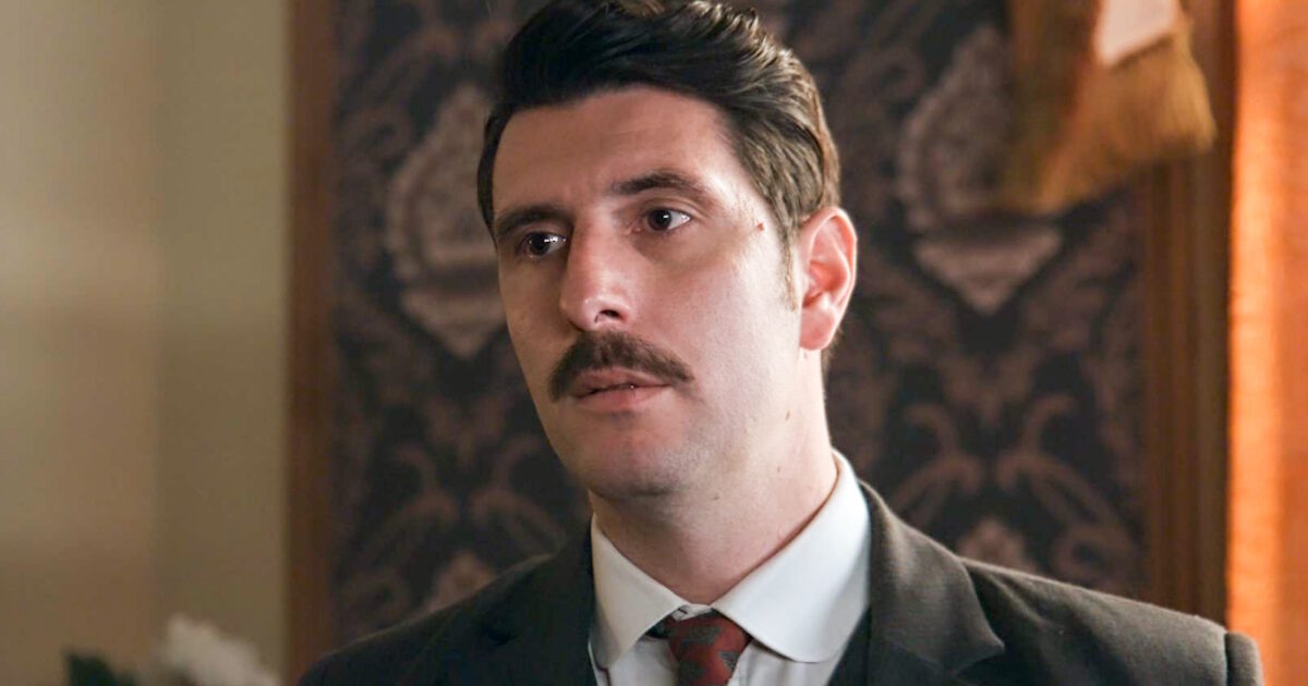 Grand Hotel - επόμενα επεισόδια: Όλοι θεωρούν τον Ρήγα ύποπτο