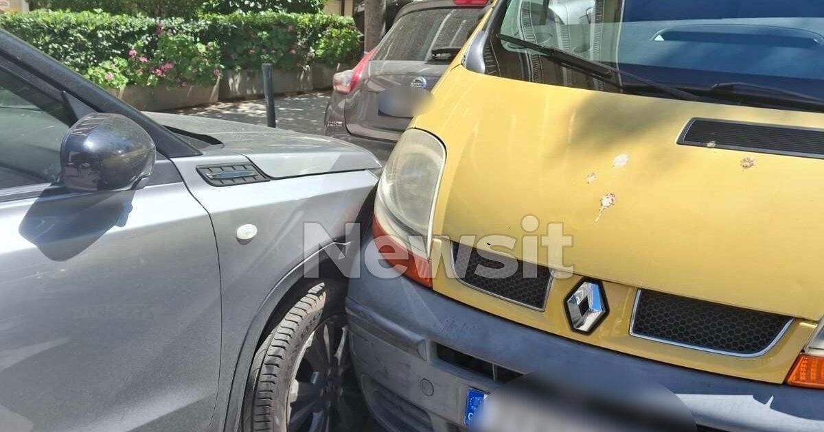 Επεισοδιακή καταδίωξη στο Παλαιό Φάληρο: «Η 32χρονη μπορούσε να έχει ...